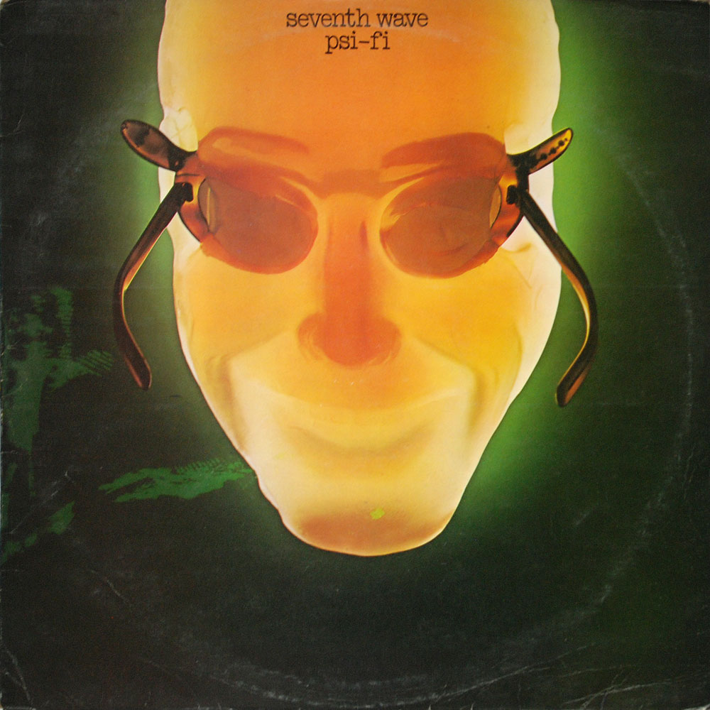 GULP 1010 – Seventh Wave | Rare Record Collector