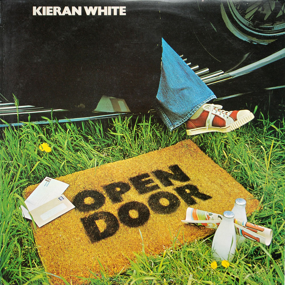 GULP 1011 – Kieran White | Rare Record Collector