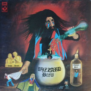 SHSP 4025 – Wizzard | Rare Record Collector