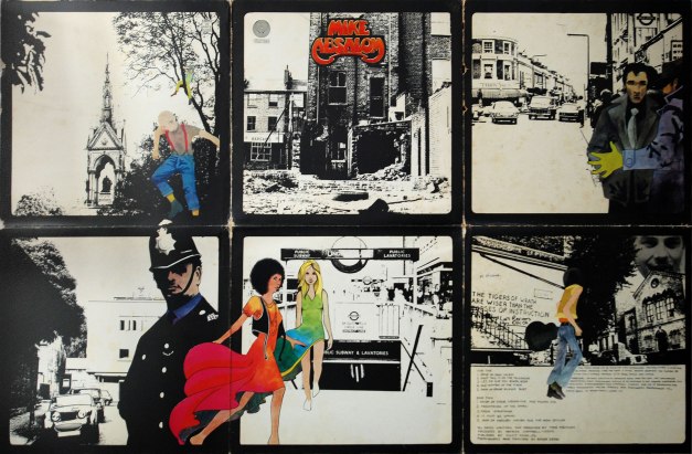 6360 053 – Mike Absalom | Rare Record Collector