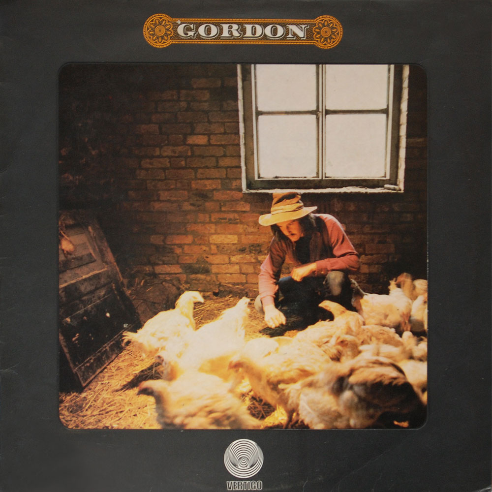 6360 069 – Gordon | Rare Record Collector