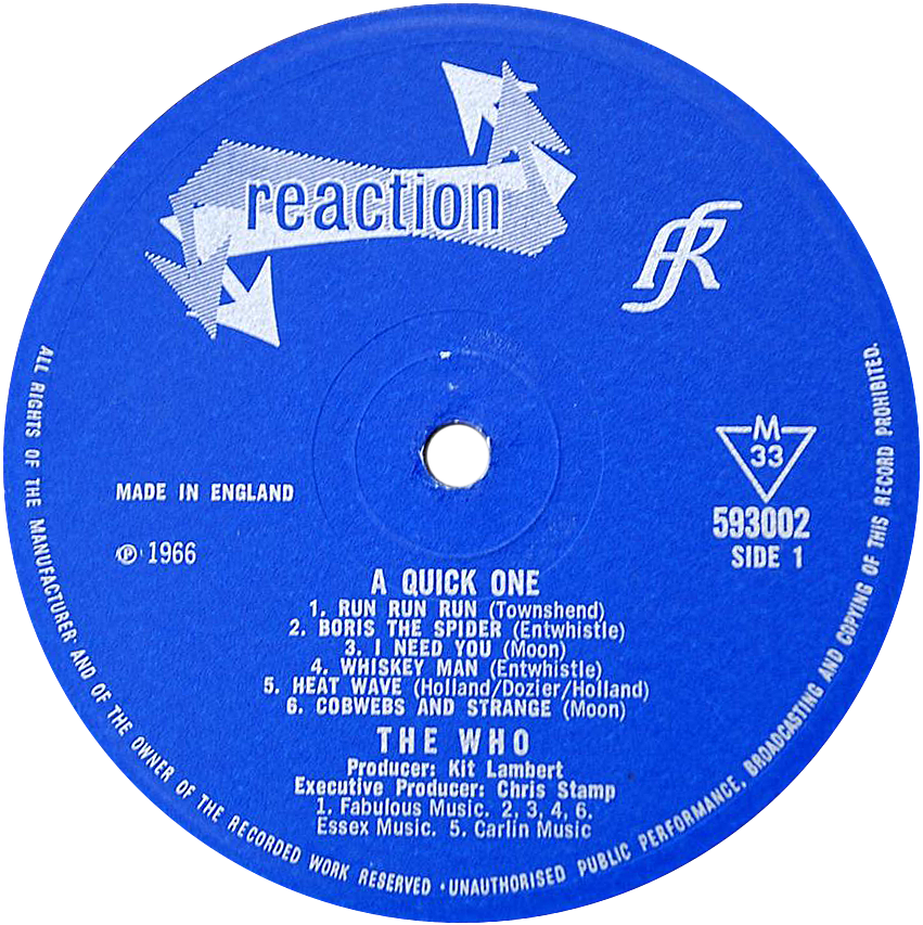 Others | Rare Record Collector