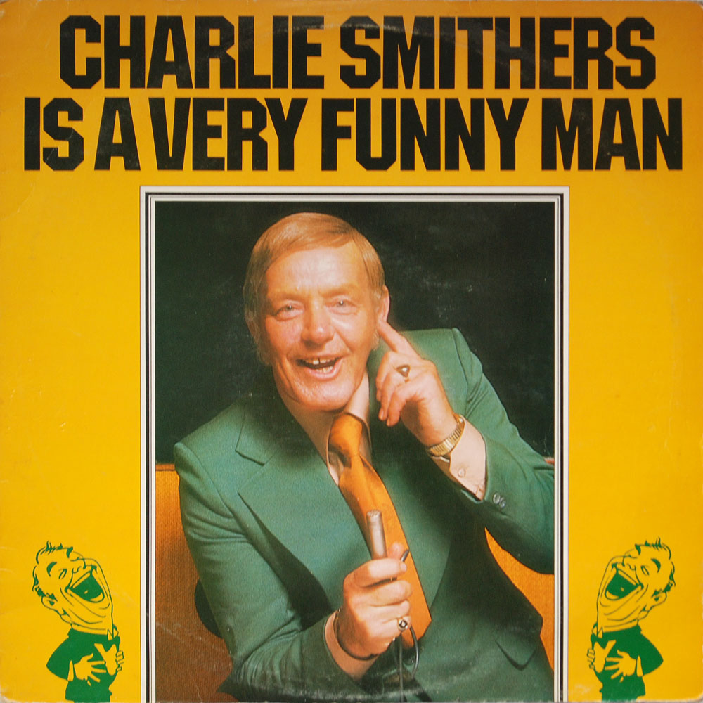 GULP 1019 – Charlie Smithers | Rare Record Collector