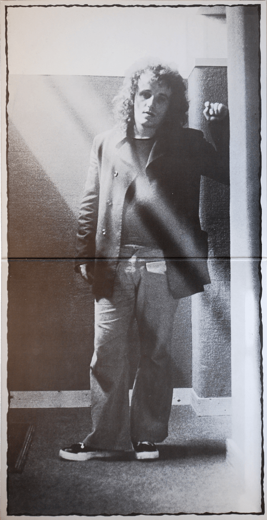 VD2501 – Kevin Coyne | Rare Record Collector