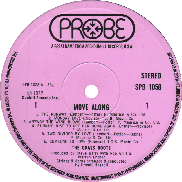 Probe | Rare Record Collector