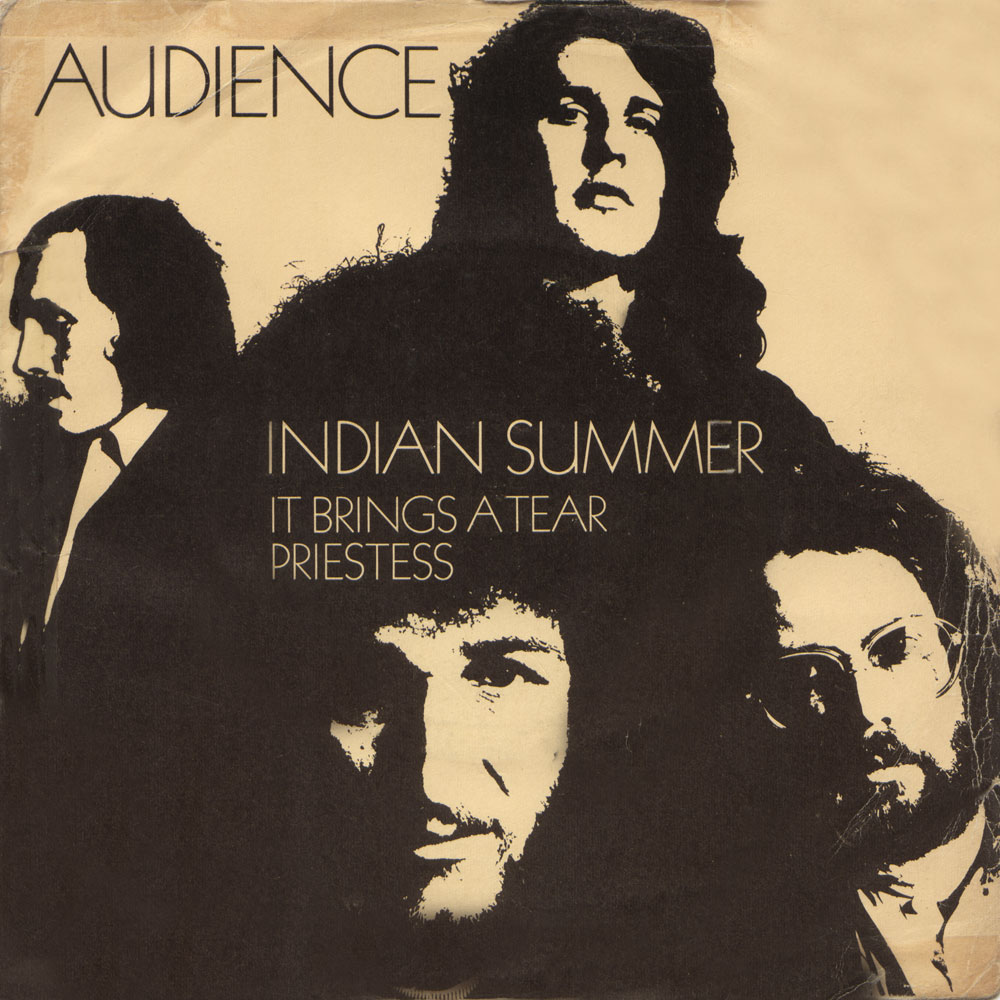 Charisma pink scroll singles update… | Rare Record Collector