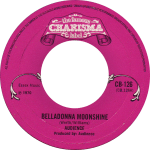 Updates to Charisma Pink Scroll singles section… | Rare Record Collector