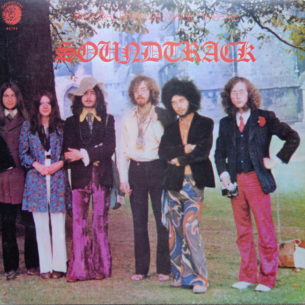 Dandelion | Rare Record Collector