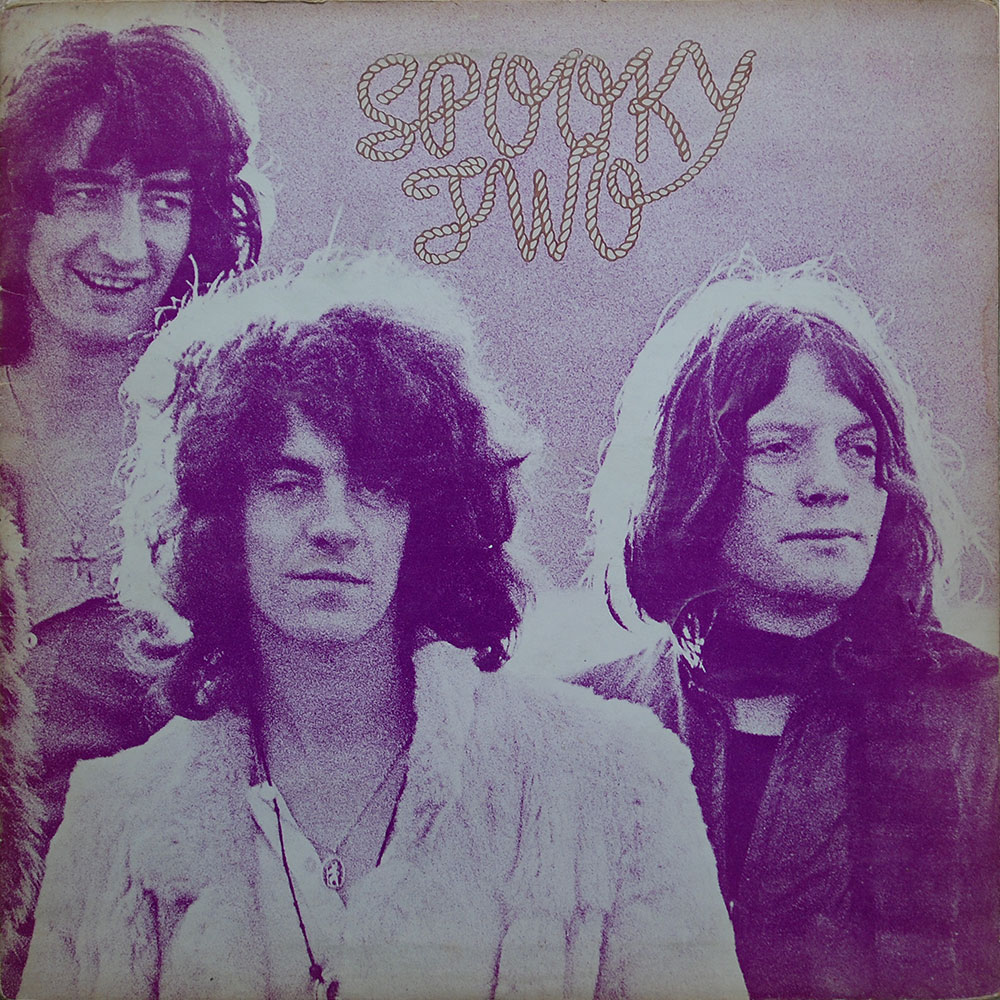ILPS 9098 – Spooky Tooth | Rare Record Collector