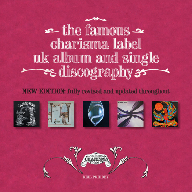 Genesis | Rare Record Collector
