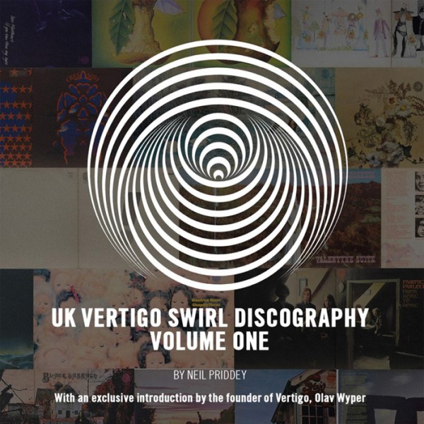 Vertigo | Rare Record Collector