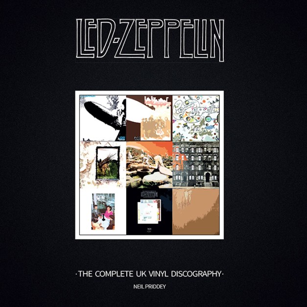 Led Zeppelin | Rare Record Collector
