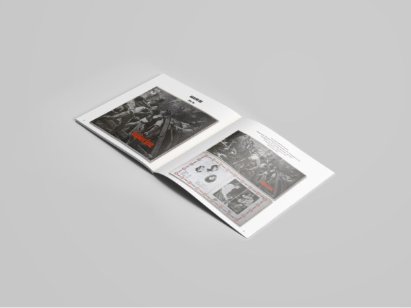 Harvest | Rare Record Collector