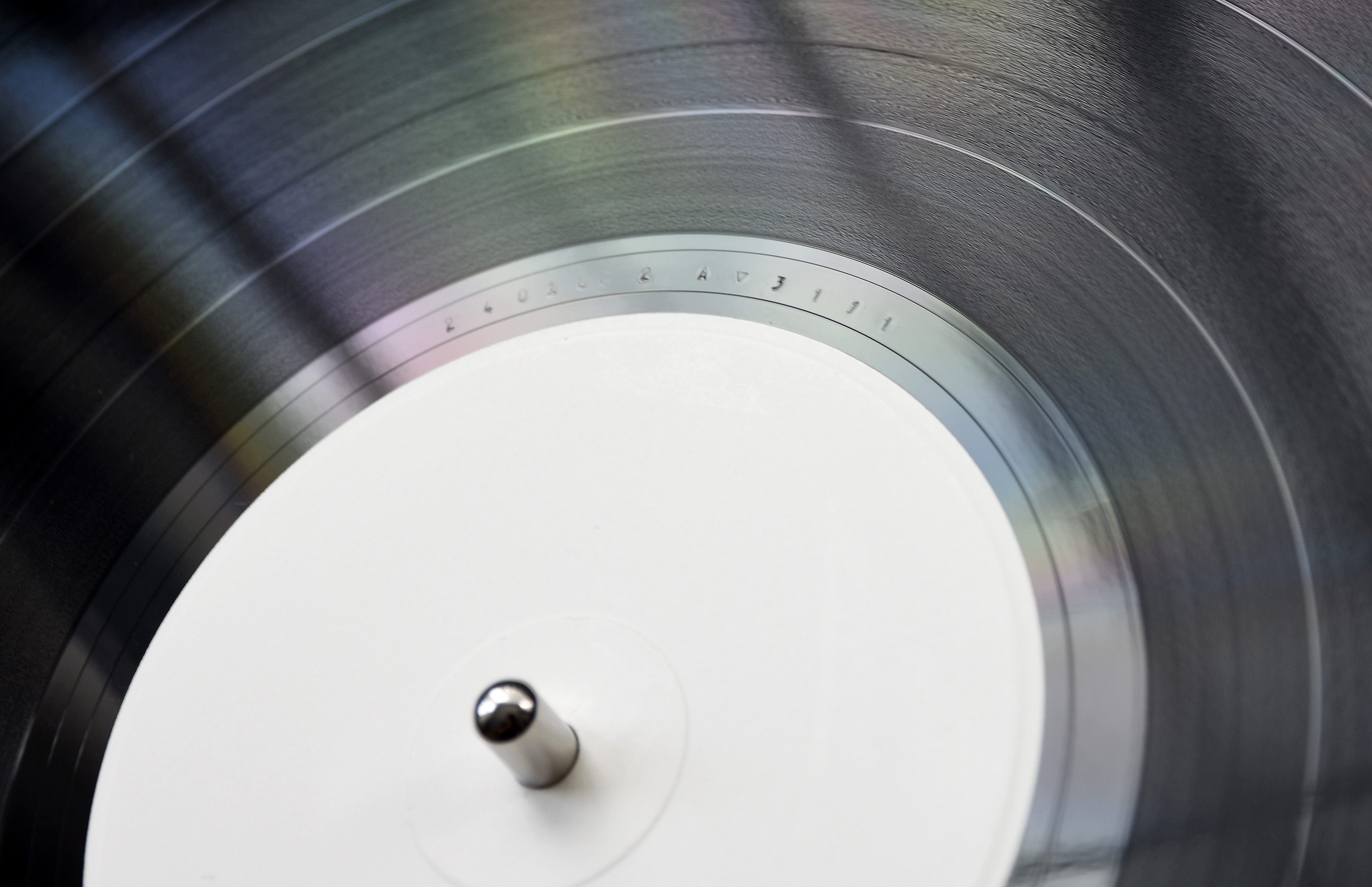 Rarest Led Zeppelin LP – update | Rare Record Collector