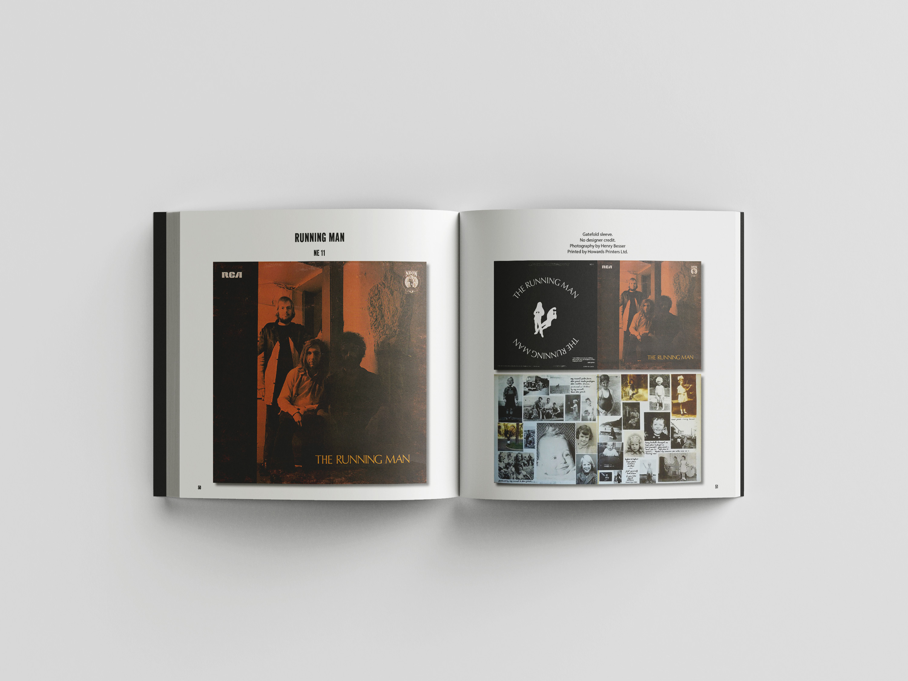 Neon: The Complete UK Vinyl Discography | Rare Record Collector